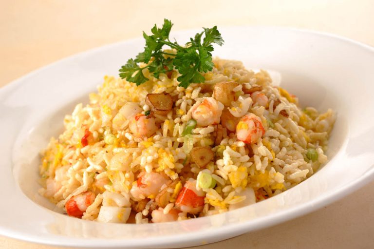 Chinese Seafood & Chili Crab Restaurant | Roland Restaurant