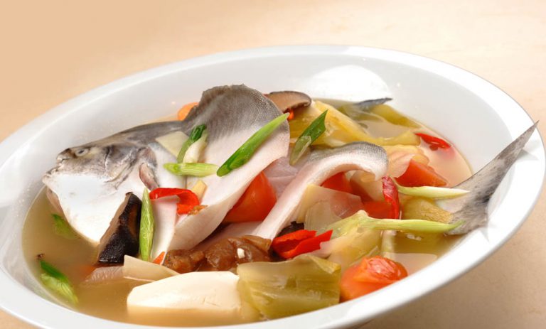 Chinese Seafood & Chili Crab Restaurant | Roland Restaurant