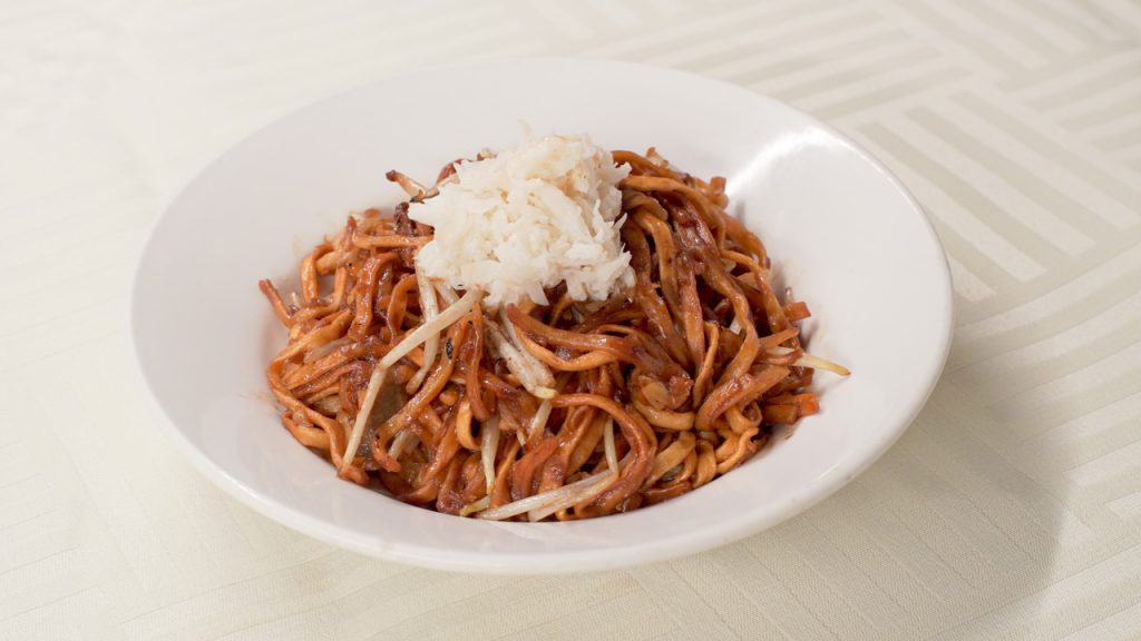 Roland ’s Specialty Fried Rice 东皇特色炒飯 - Roland Restaurant Singapore