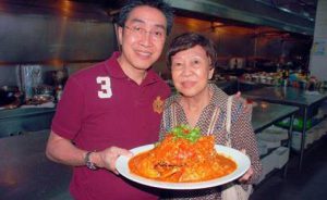 Chinese Seafood & Chili Crab Restaurant | Roland Restaurant